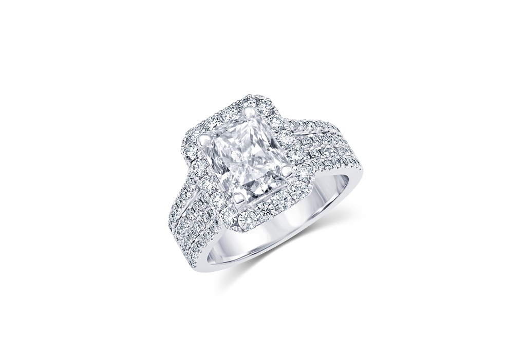 The 6 Most Popular Engagement Ring Cuts to Set Your Stone Apart